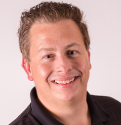 John Sextro « Lean Agile KC 2015