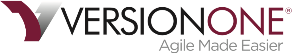 Sponsor: VersionOne « Lean Agile KC 2015