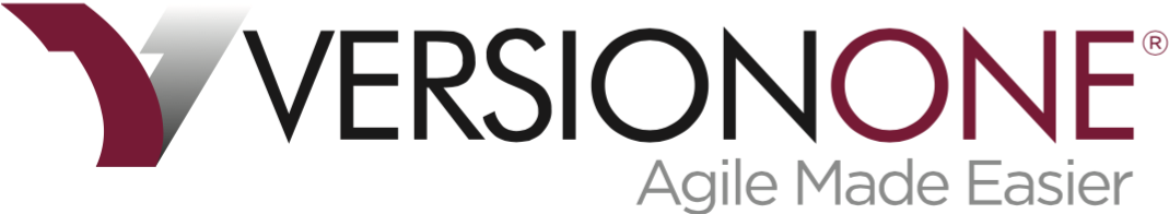Sponsor: VersionOne « Lean Agile KC 2015